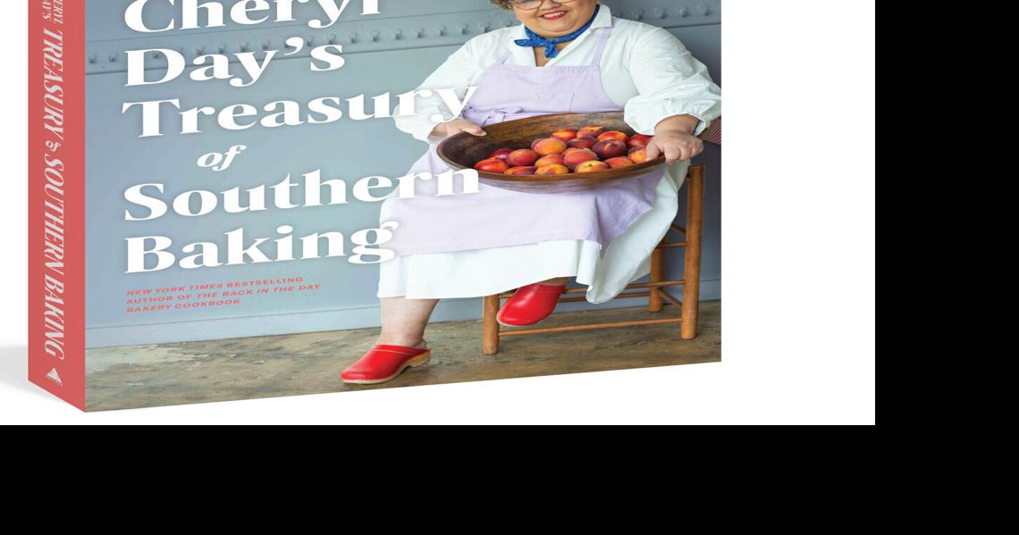 Books for Cooks: Bake chess pie the Cheryl Day way with new cookbook ...