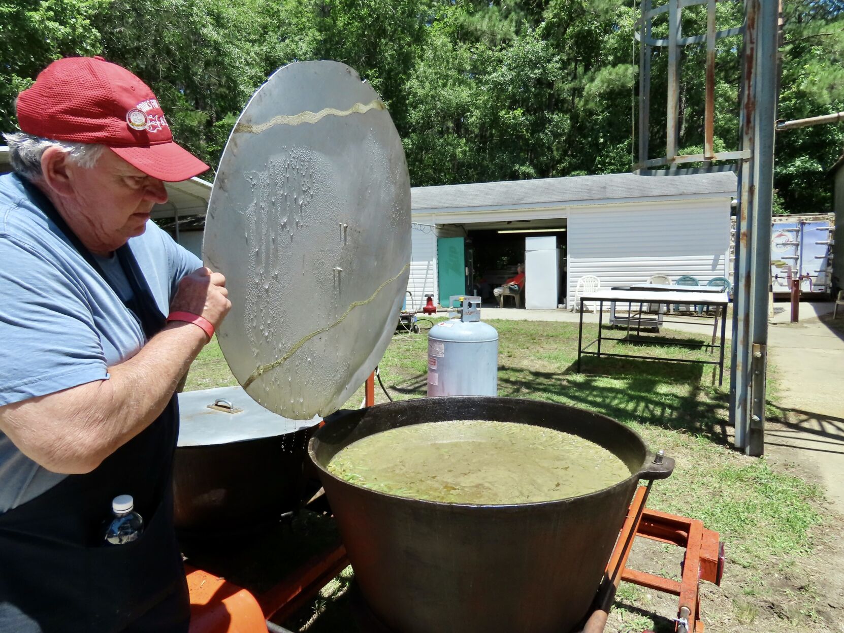 What to know about chicken bog, a popular Pee Dee dish