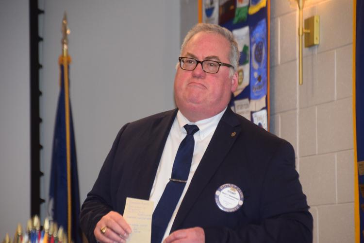 Bedenbaugh: Hitchcock Woods Stormwater Project system working 'as it is ...