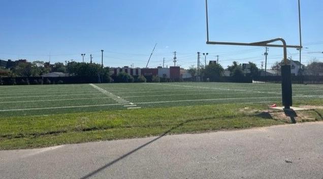 Sapakoff: Allen football 4-1 start lends to campus-wide plan