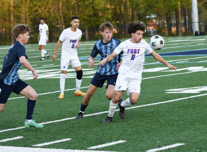 Panthers edge Patriots in overtime | Prep Sports | postandcourier.com