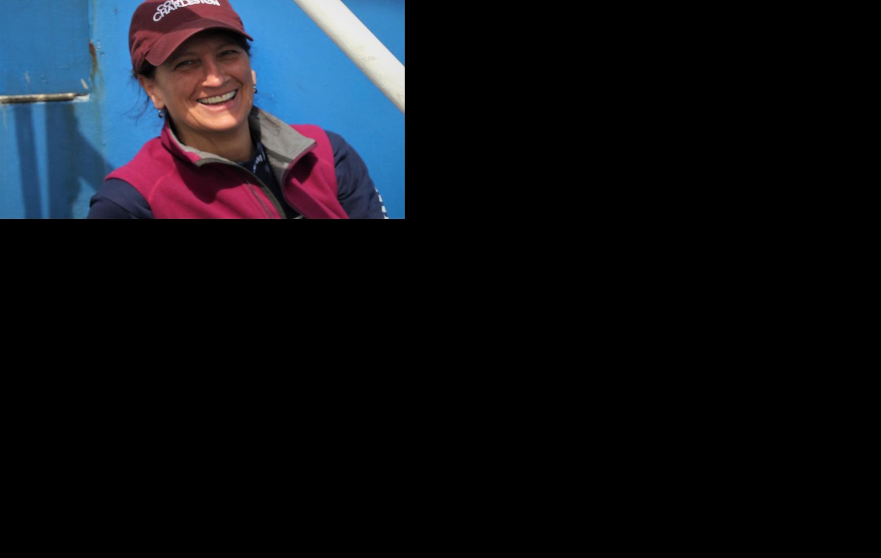 Looming dangers may threaten Blake Plateau, its coral off SC