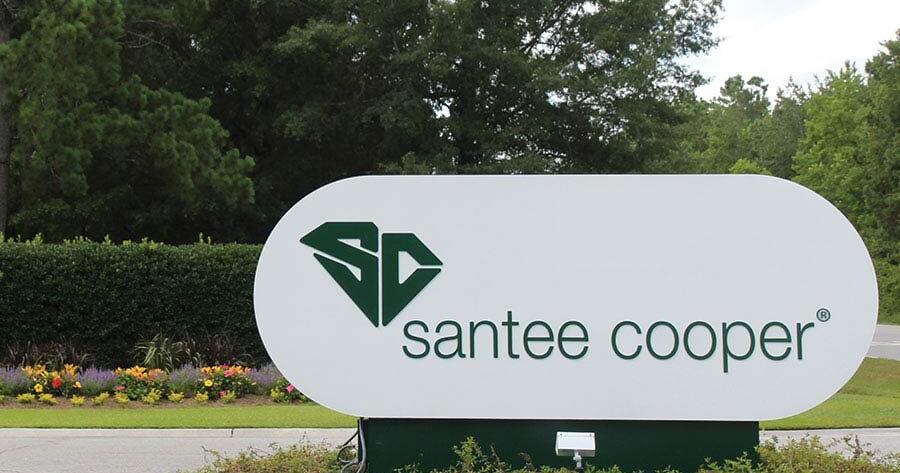 Bond buyers are warming up to SC utility Santee Cooper again