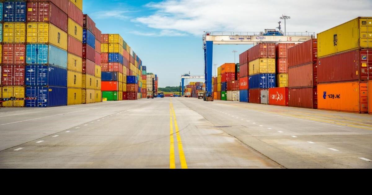 SC Ports expanding Inland Port Greer | Business | postandcourier.com