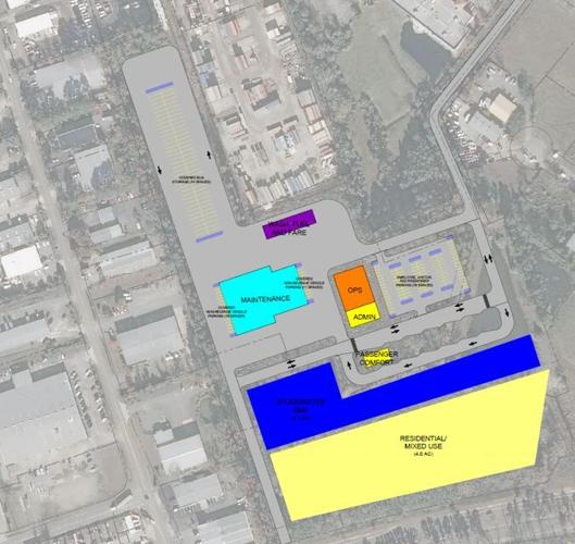 Coast RTA to resume collection of fares, plans to move operations to ...