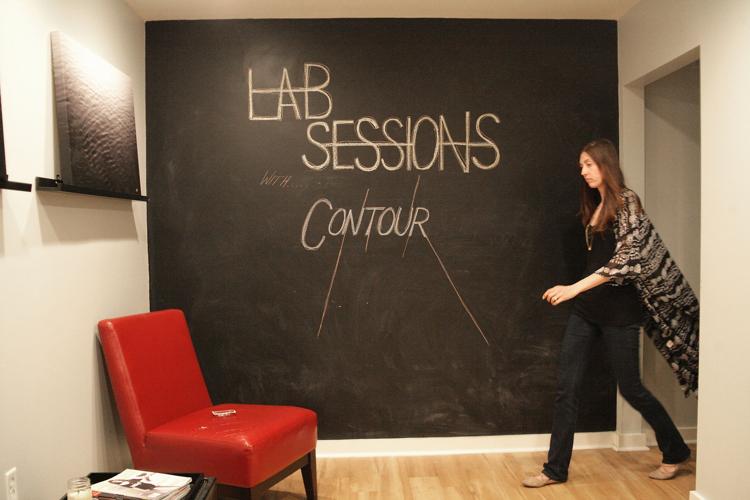 Lab Sessions
