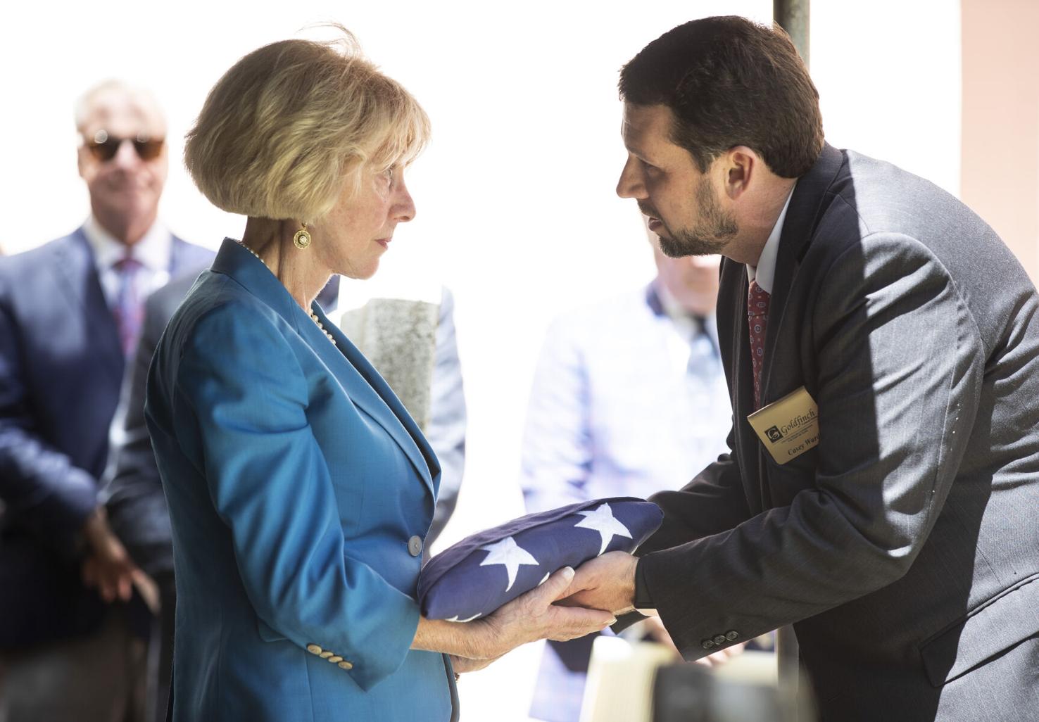 SC congressman John Jenrette, caught in FBI sting, remembered as larger ...