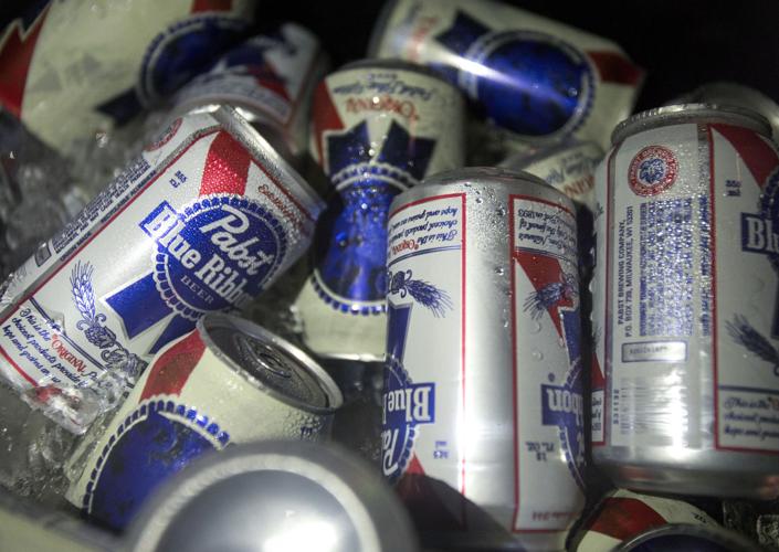 How Charleston's Recovery Room Tavern began selling the most PBR in the ...