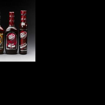 Fizzle adds sizzle to marinades and sauces