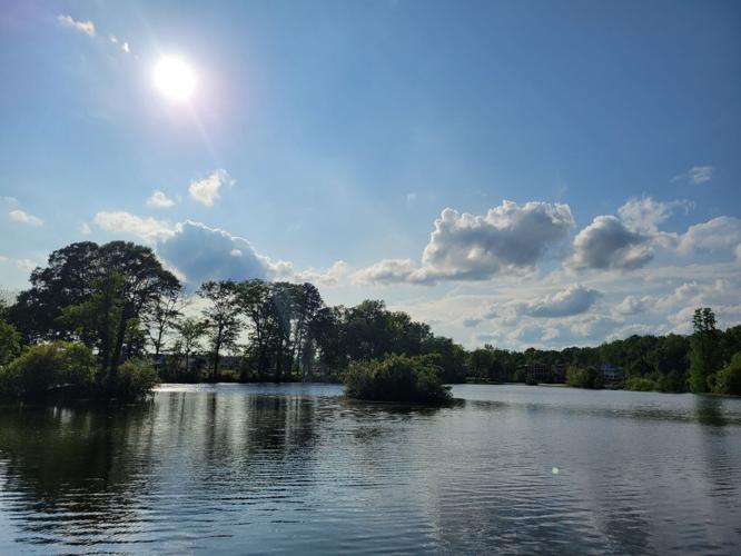 North Augusta will prohibit fishing at Brick Pond Park