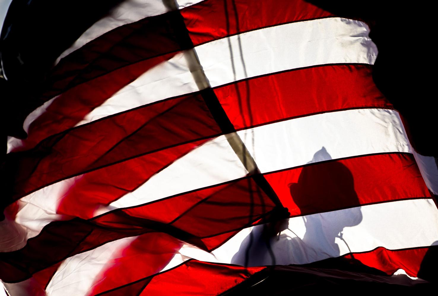 Charleston honors 9 who died battling Sofa Super Store fire