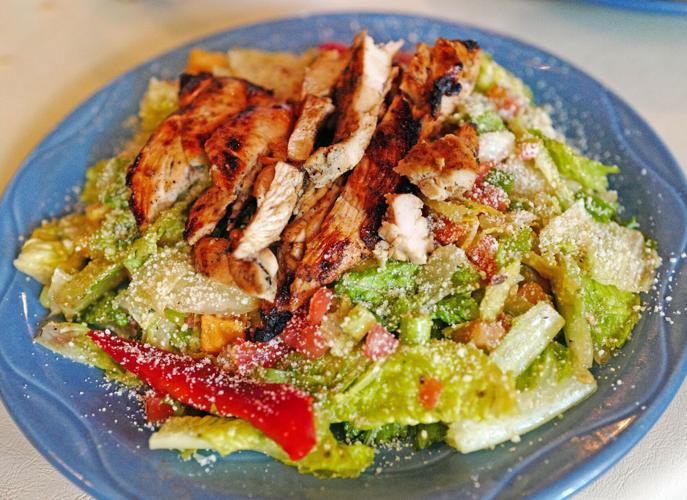 Taste of the Town: Rae's Coastal Cafe promises to be 'your island getaway'