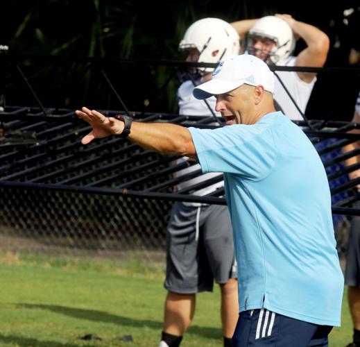 Citadel Notes: Bulldogs coach Brent Thompson confident in new fullback ...