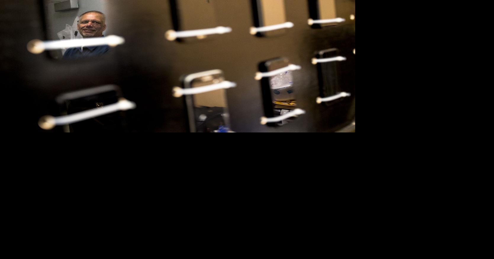 SC prisons struggle to contain growing menace from gangs, smuggling ...