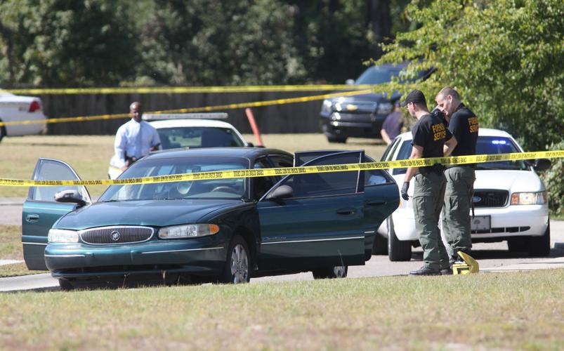 Bail set in fatal shooting 3 men sought after fatal shooting Mother ...