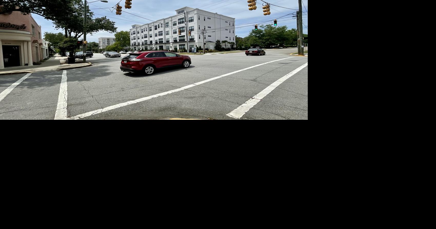 Rant and Rave: Thoughts on the Devine Street construction, Columbia's murals | Rant & Rave ...