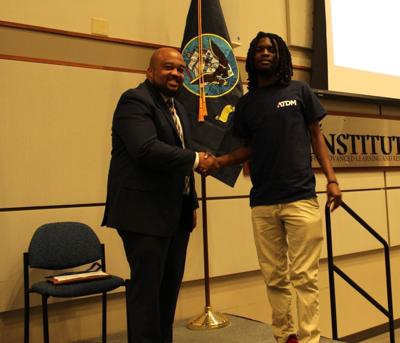 Local graduates from ATDM | News | postandcourier.com