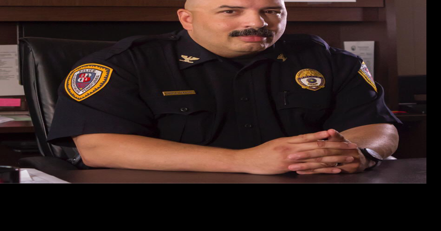 North Charleston to host police chief swearing-in ceremony | News ...