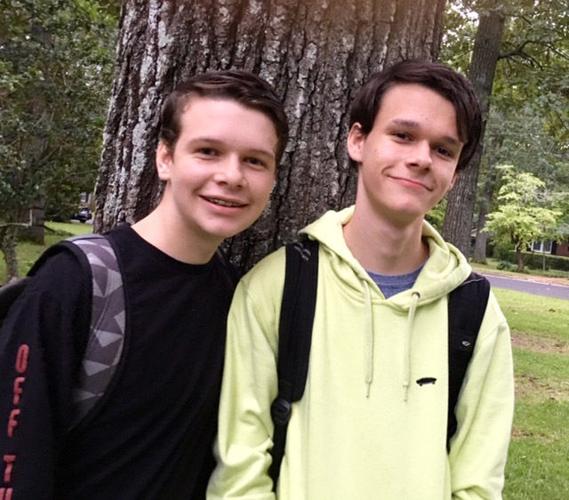 Readers share first-day-of-school photos | Photo Galleries ...