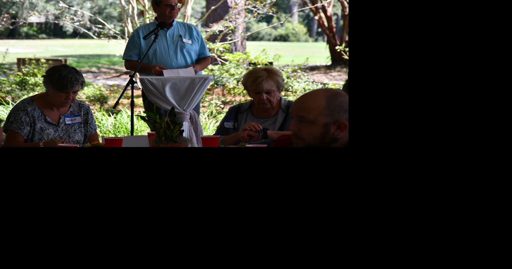 Keys to Change hosts ‘Dine and Discover’ luncheon