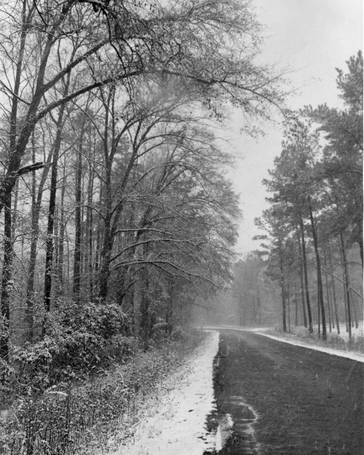 Blizzard of 1973 dumped 15 inches of snow on Aiken County | 150th ...