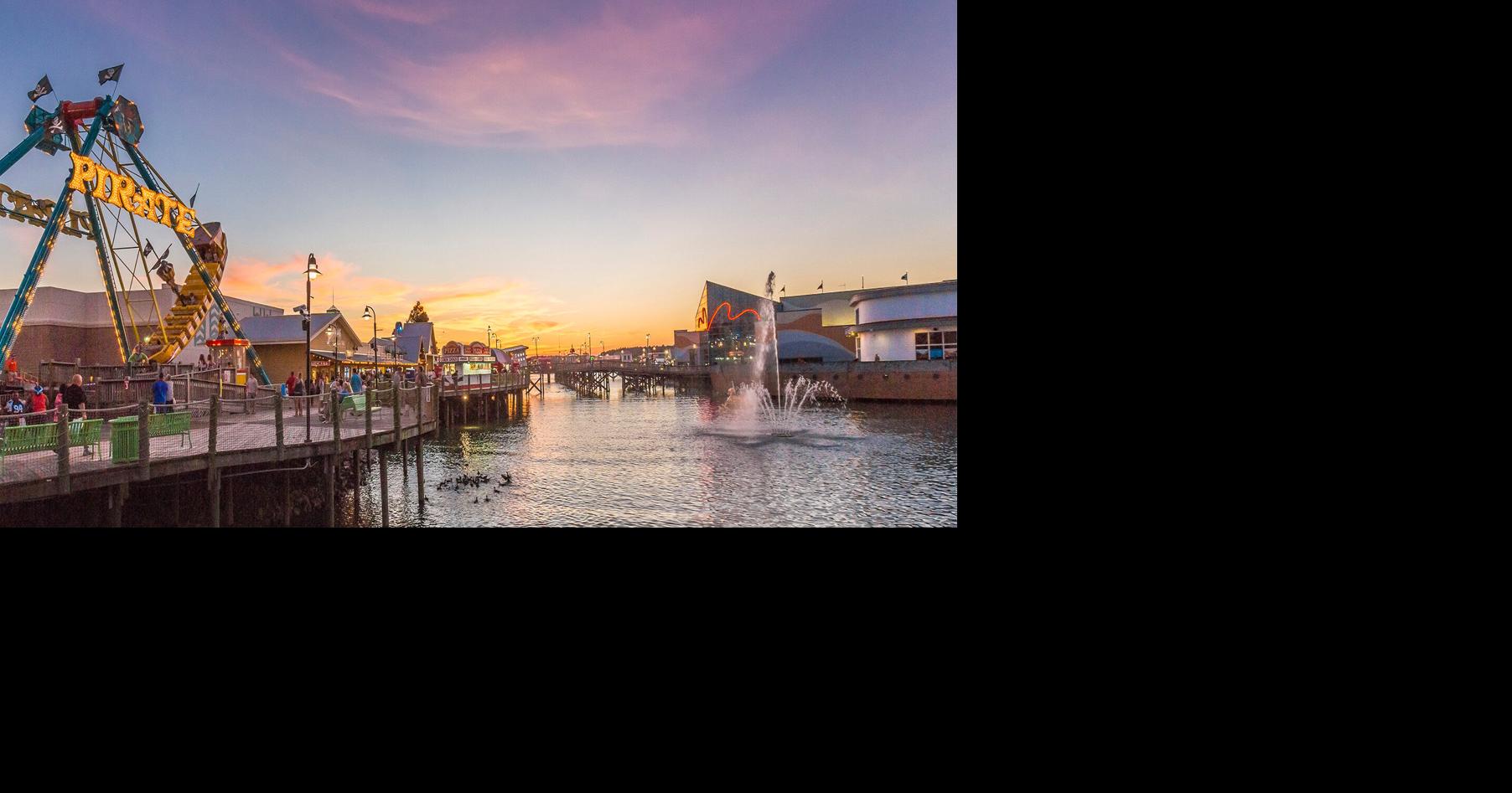 25 things to do in the Pee Dee region