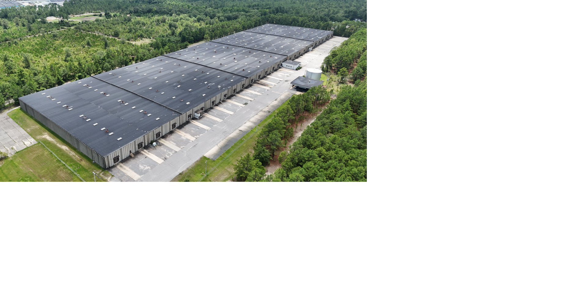 Midwest company buys majority of Lugoff commercial space