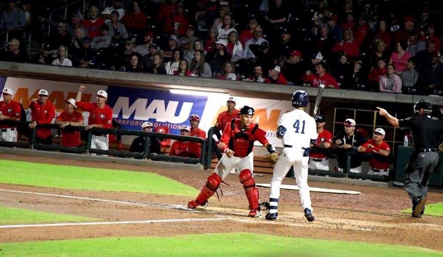 Savannah River, Langley Pond Park boast tourism benefits for rowing teams