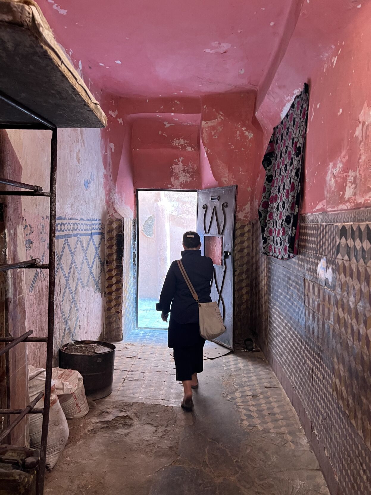 Beyond the tourist veneer of Morocco, authenticity awaits | Travel ...