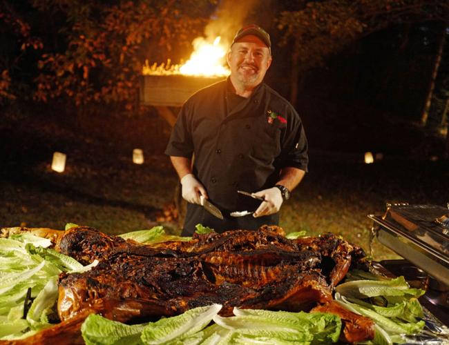 Bobby's Bar-B-Q is a restaurant unique to the CSRA