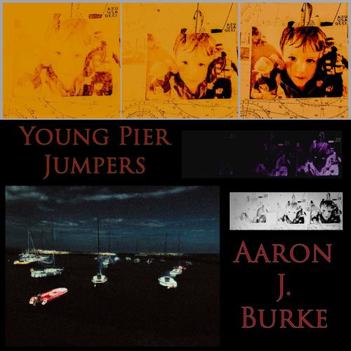 Aaron Burke turns to power pop on 'Young Pier Jumpers' album