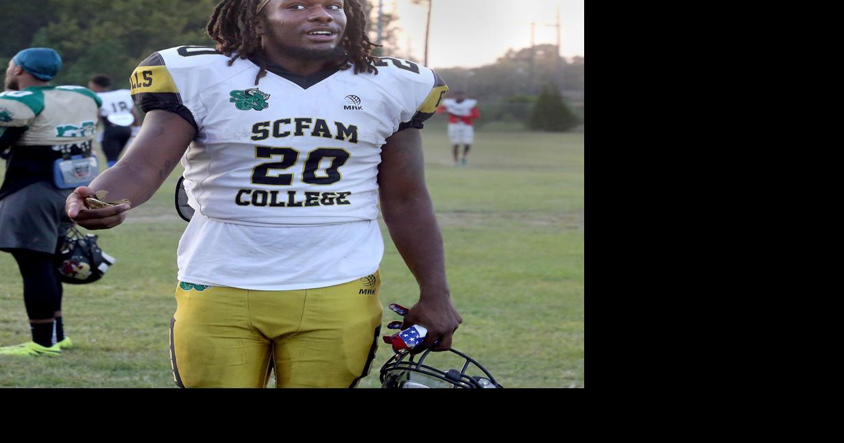 Trident Tech football? TTC teams up with SC Faith A&M junior college in ...