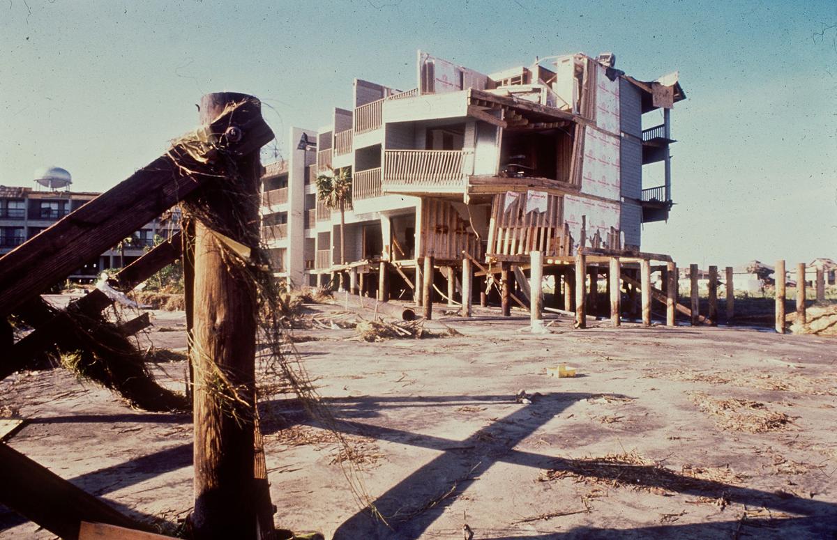 Lessons learned from Hurricane Hugo 28 years ago still help with today ...
