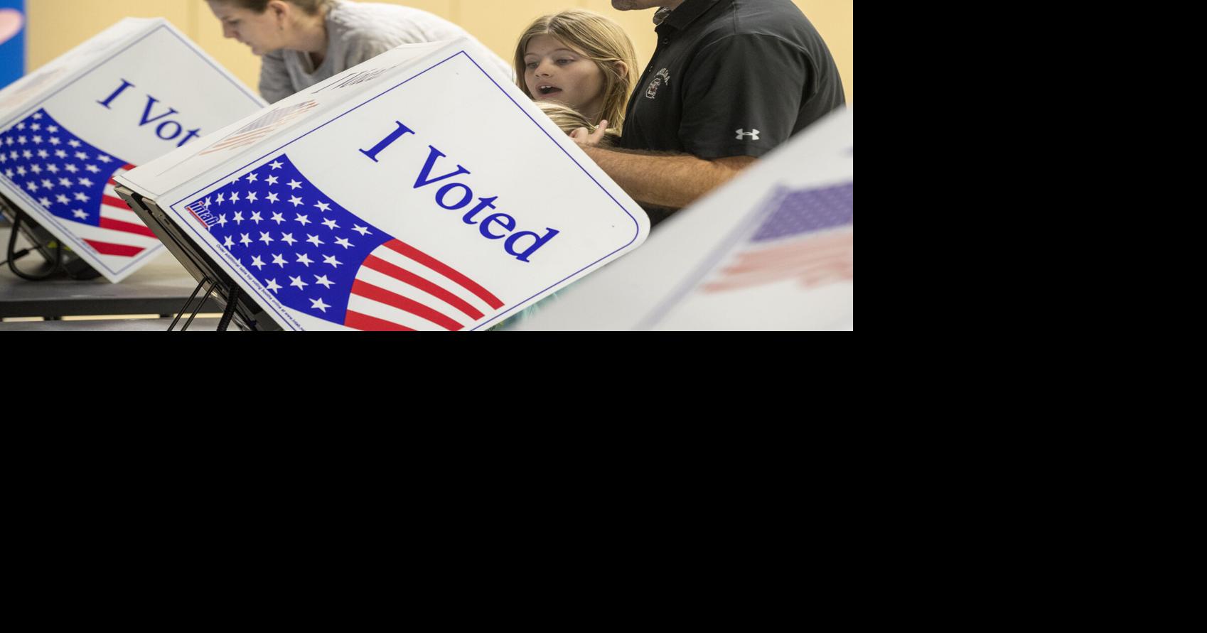 Who won Greenville Co. primaries? Election results are in.