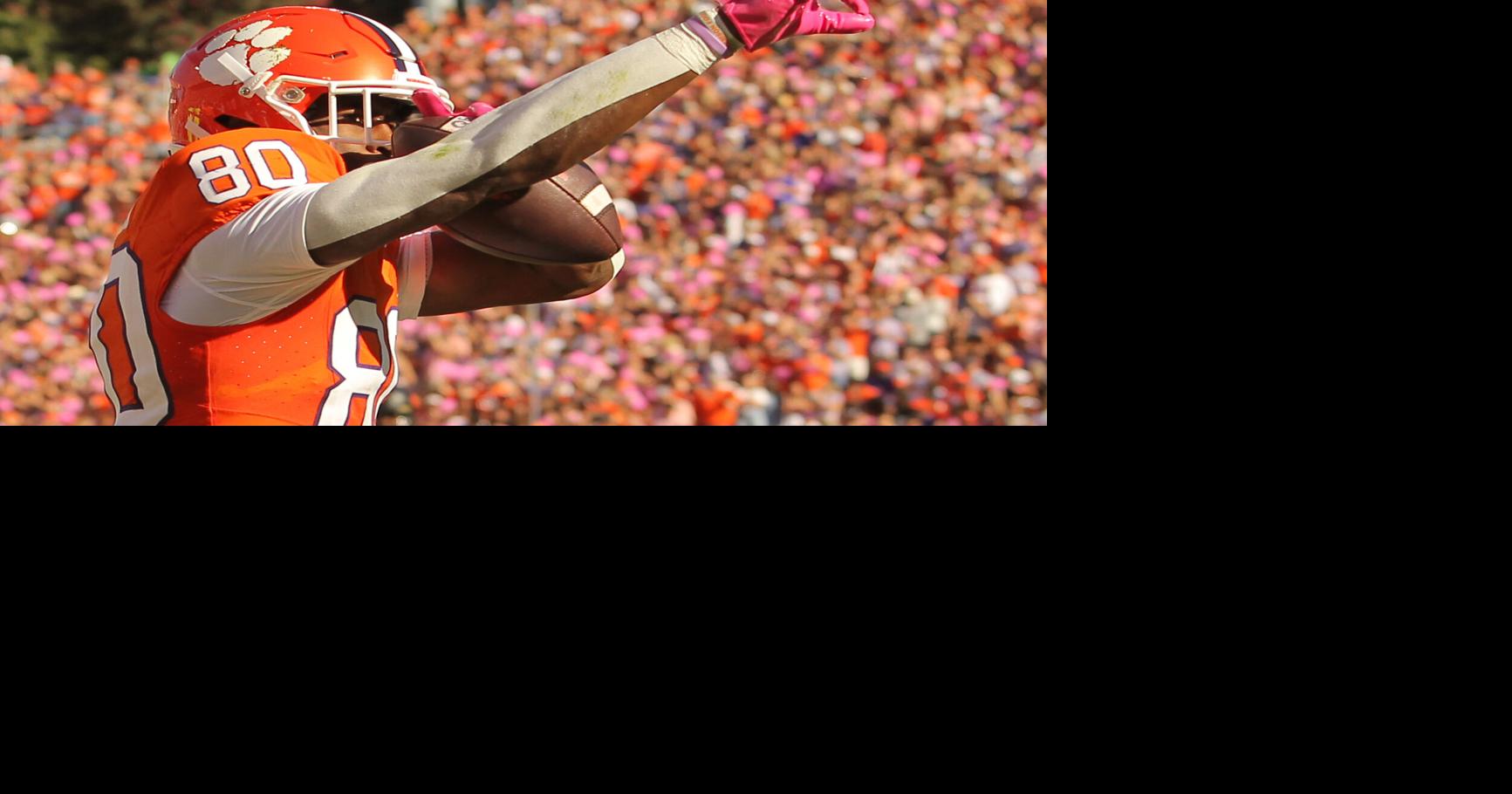 Clemson, Dabo Swinney learn next 7 years of ACC foes