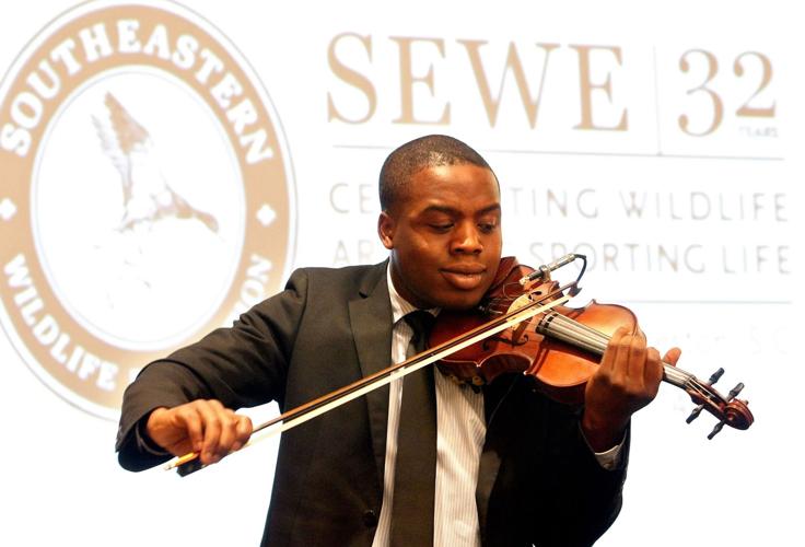 SEWE Gala | Features | postandcourier.com