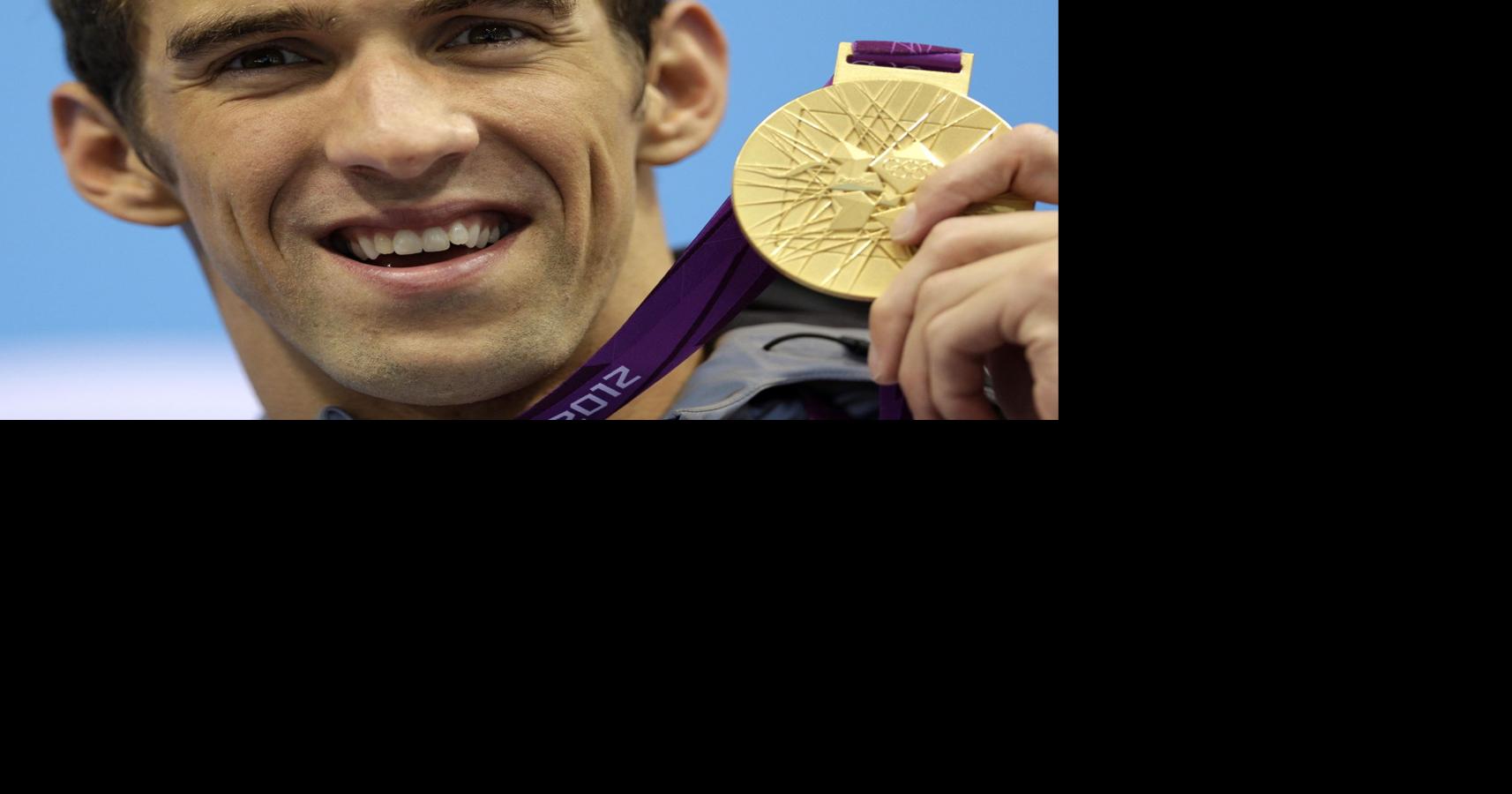 Olympic gold medalist Michael Phelps arrested, charged with DUI in ...