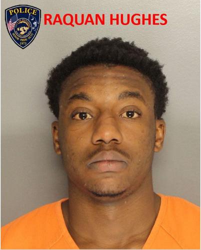 Hanahan police charge teen, juvenile in connection with double homicide