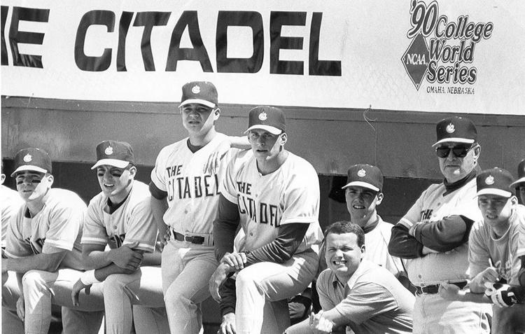 Top 10 moments in The Citadel athletics history