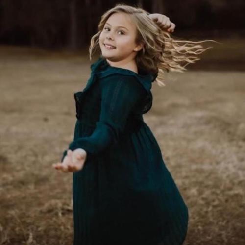 Jackson community remembers 10-year-old Madilyn Willingham