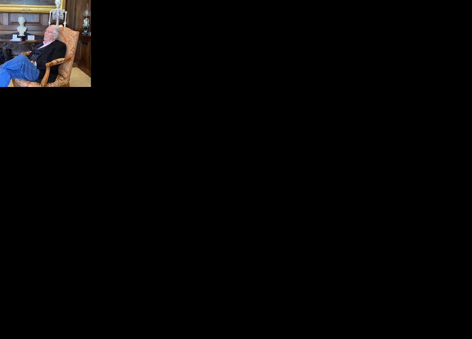 Charleston lawyer Gedney M. Howe III passed away Saturday