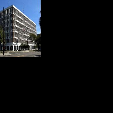 Developer buys Mendel Rivers