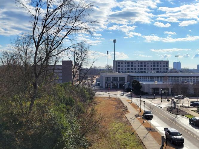 Riverside Village: Will it get through 'all the wickets'?