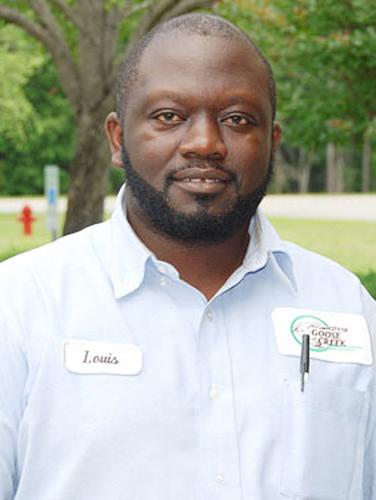 Local Profile: Louis J. Simmons | News | postandcourier.com