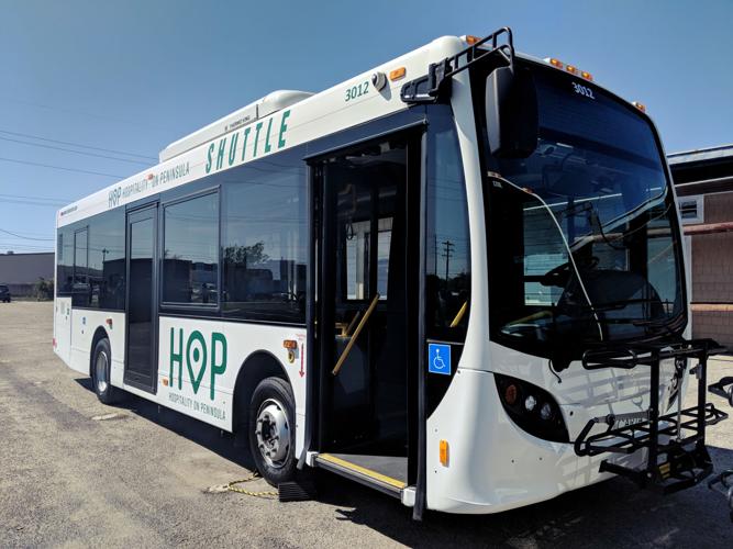 Charleston to offer parking to downtown hospitality workers