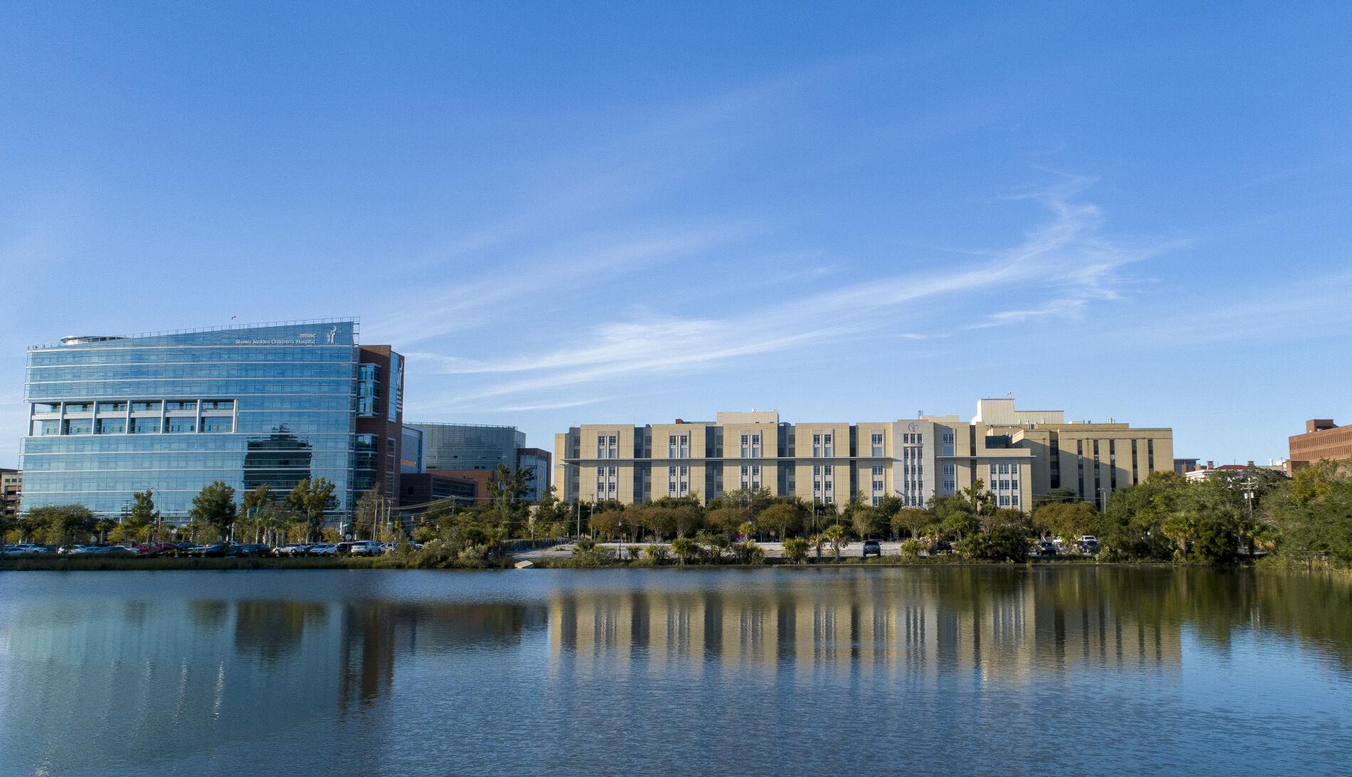 Roper Hospital plans historic move off Charleston peninsula, citing ...