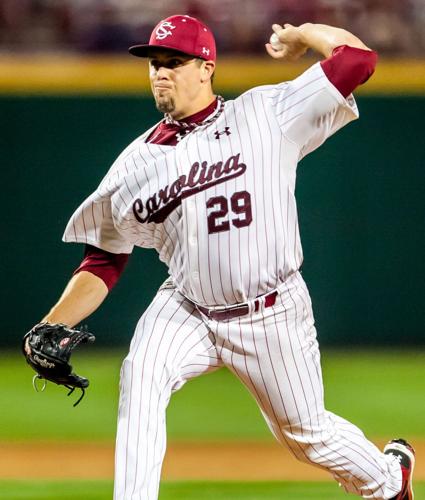 michael roth baseball