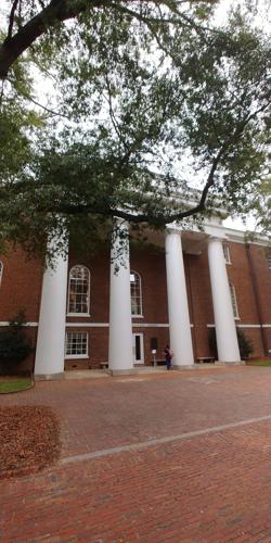 ARTS AND HUMANITIES: South Caroliniana Library reopens to the public