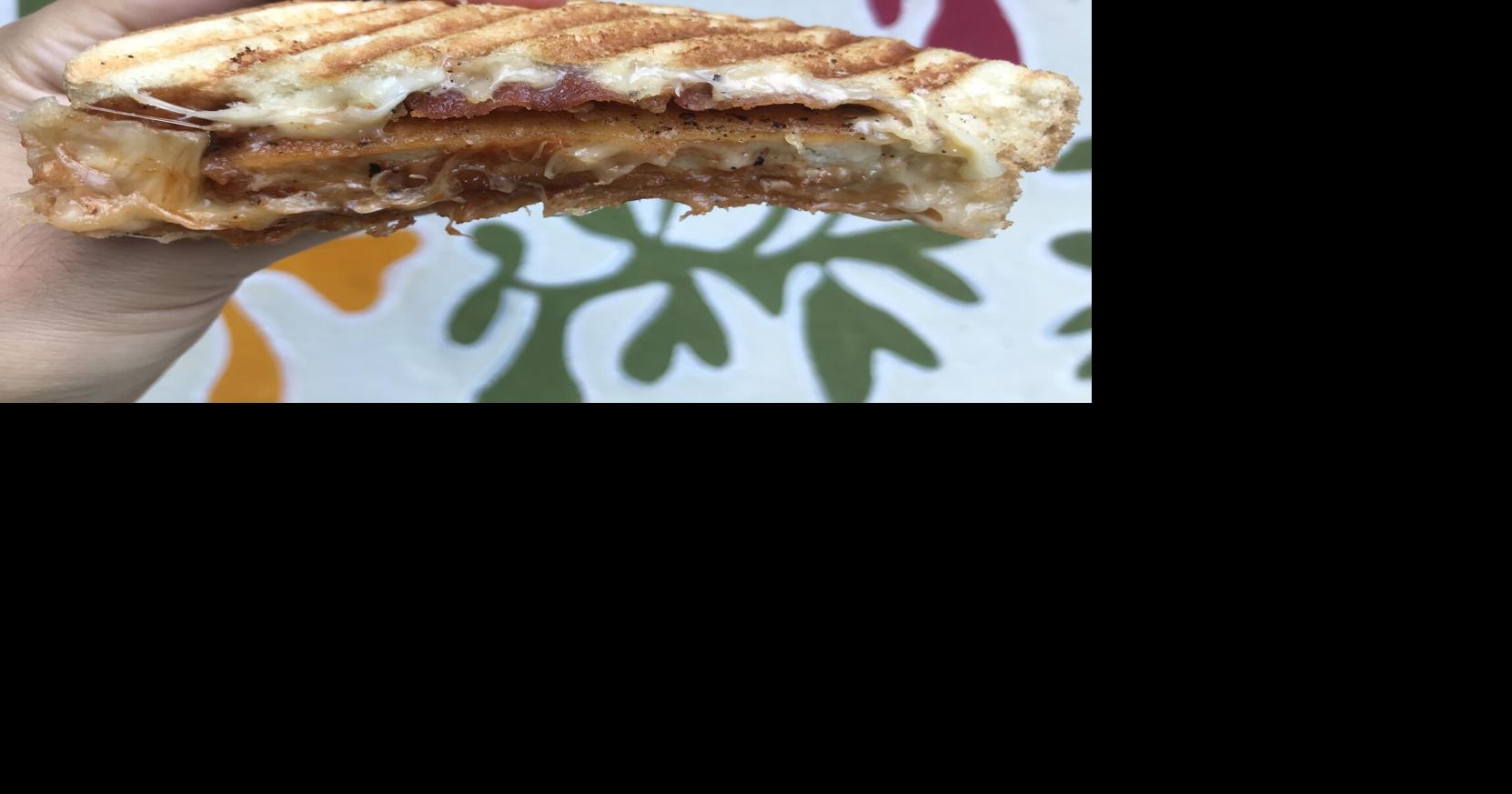 Bite of the Week: Gamecock at Columbia's The Grilled Cheese Depot