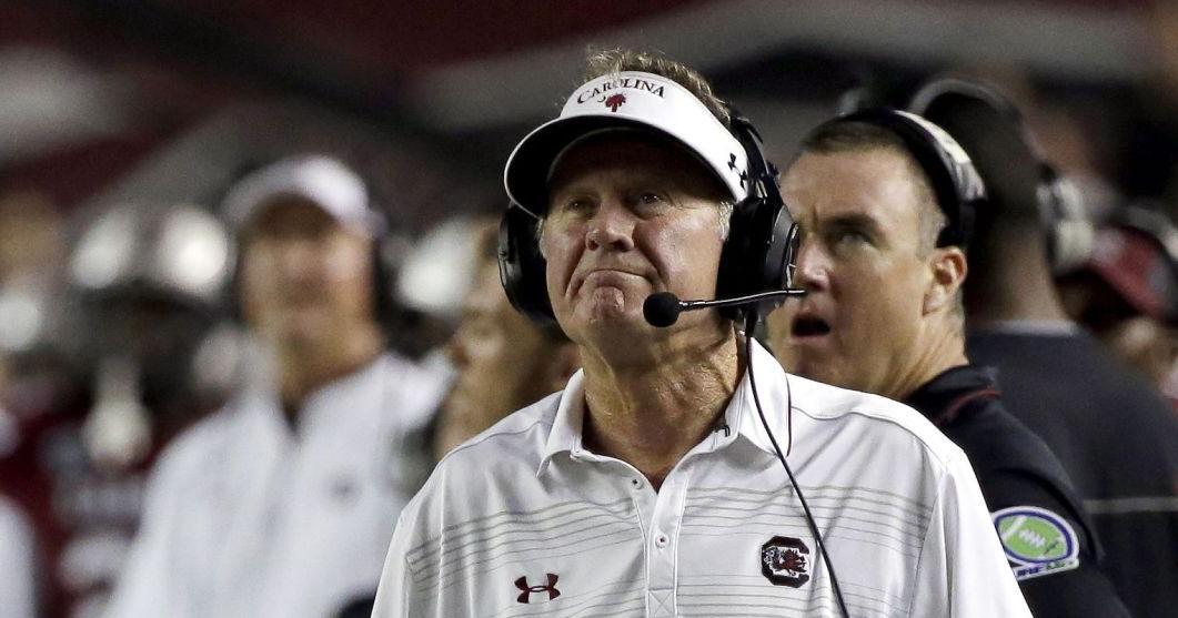 Steve Spurrier bringing best Gamecock teams back for reunion